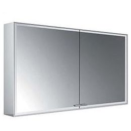 Emco Asis Prestige 2 Aufputz-Lichtspiegelschrank 989707008 1188x639mm, ohne lightsystem