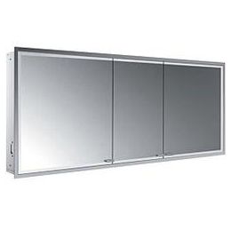 Emco Asis Prestige 2 Unterputz-Lichtspiegelschrank 989707110 1615x666mm, ohne lightsystem