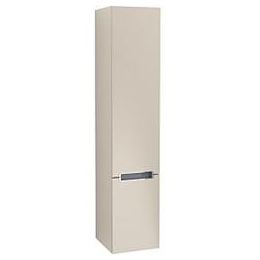 Villeroy & Boch Villeroy & Boch Subway 2.0 A70910VK 350x1650x370mm Eckig Soft Grey