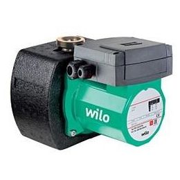 WILO Standard Trinkwasserpumpe TOP-Z 2048340 30/7 RG, PN 10, 1 x 230 V