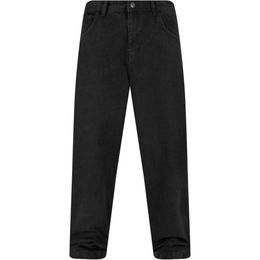 Def Jeans male Black size 38