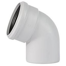 Ostendorf SKOLAN safe SKOLANsafe-Bogen 335130 DN/OD 110, 67,5°
