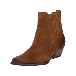 Paul Green Ankle Boots female Brown size 42,5