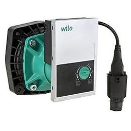 WILO Hocheffizienz-Pumpe 4526201 25/1-7, PN 6, 230 V