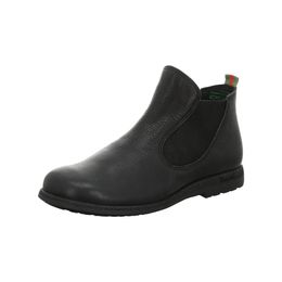 Think! Chelsea Boots 'Rento' Damen Gr&ouml;&szlig;e 42.5 schwarz Winterschuhe
