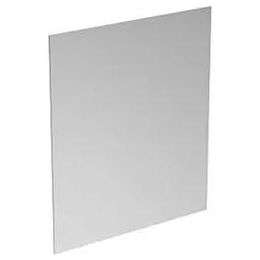 Ideal Standard Mirror & Light Spiegel T3278BH 600 x 26 x 700 mm, mit 4-seitigem Ambientelicht, neutral