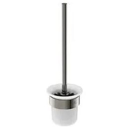 Ideal Standard Conca WC-Bürste T4495GN rund, Edelstahl