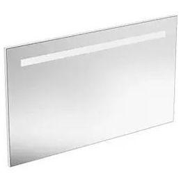 Ideal Standard Mirror & Light Spiegel T3344BH 1200 x 700 x 26 mm, mit Beleuchtung, neutral