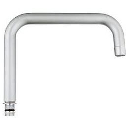 Grohe U-Auslauf 13096 chrom 13096000 für Minta Spültischbatterie