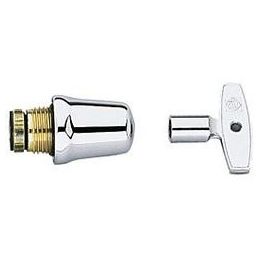 Grohe Oberteil Steckschlüssel 1/2" 11148 11148000 chrom