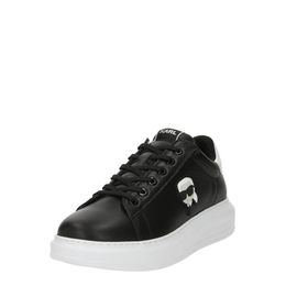 K by KARL LAGERFELD Karl Lagerfeld Sneakers male Black size 44