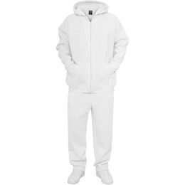 Urban Classics Jogginganzug Herren Größe 5XL offwhite
