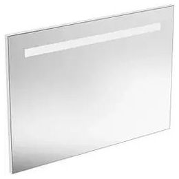 Ideal Standard Mirror & Light Spiegel T3343BH 1000 x 700 x 26 mm, mit Beleuchtung, neutral