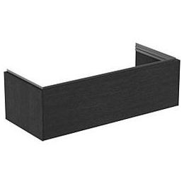 Ideal Standard Conca Waschtisch-Unterschrank T4580Y4 120x50x55cm, 1 Auszug, Eiche geflammt Furnier