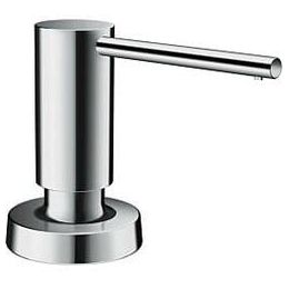 Hansgrohe Spülmittelspender 40448000 Einbauversion, chrom