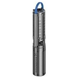 GRUNDFOS Sp Unterwasserpumpe 10001K25 SP 3A-25, 3x 380-400-415 V, Rp 1 1/4