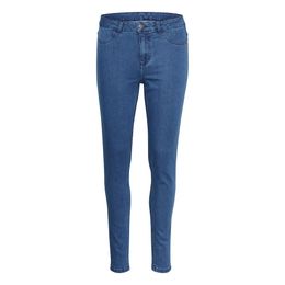 Kaffe Jeans 'Aurine' female Blue size 46