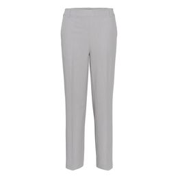 Kaffe Pants 'Sakura' female Grey size 42