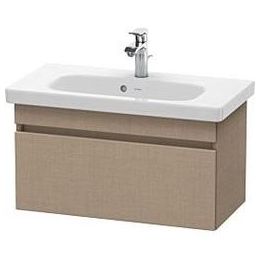 Duravit DuraStyle Waschtisch-Unterschrank DS639907575 73 x 36,8 cm, leinen, 1 Auszug