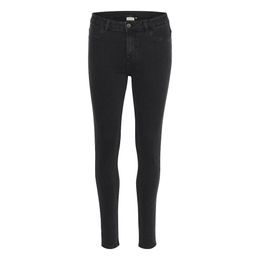 Kaffe Jeans 'Aurine' Damen Gr&ouml;&szlig;e 25/26 black denim
