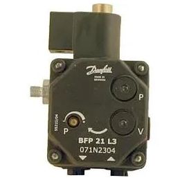 Wolf Garten Wolf Ölpumpe Danfoss m.Magnetventil 8902407 für NU, HU