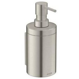 Hansgrohe Axor Lotionspender 42810800 d= 76x182mm, Wandmontage, stainless steel optic