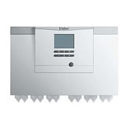 Vaillant Steuerungssystem 0010031643 für Wärmepumpen, mit Klartextanzeige