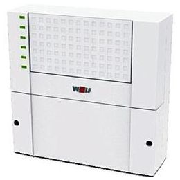 Wolf Garten Wolf Solarmodul 2745869 Erweiterungsmodul, für Regelungssystem WRS