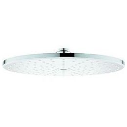 Grohe Rainshower Kopfbrause 26561LS0 moon white, ohne Duchflussbegrenzer