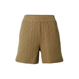Global Funk Pants 'Mosley' female Green size M