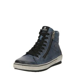 Remonte High-Top Sneakers female Blue size 38