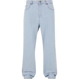 Karl Kani Jeans male Blue size 32