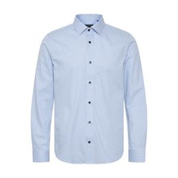 Matinique Hemd 'Trostol' Herren Größe XXXL blau / himmelblau