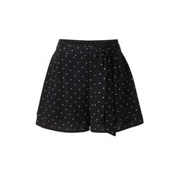 ABOUT YOU Hose 'Arianna' Damen Größe 36 schwarz