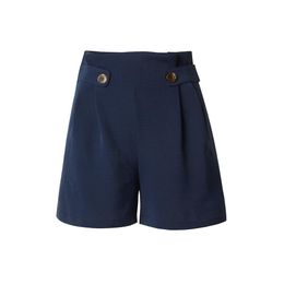ABOUT YOU Short 'Lana' Damen Gr&ouml;&szlig;e 36 dunkelblau