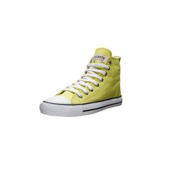 Ethletic High-Top Sneakers 'White Cap Hi Cut' male Green size 40