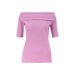 s.Oliver Shirt female Pink size 38
