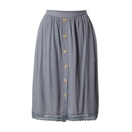 ABOUT YOU Skirt 'Carolin' female Grey size 34