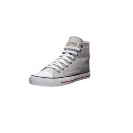 Ethletic Sneaker Herren Gr&ouml;&szlig;e 43 grau / wei&szlig;