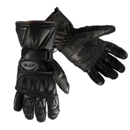 Modeka Gobi Traveller II, Handschuhe