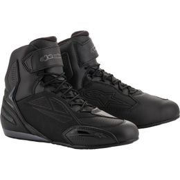Alpinestars Faster 3, Schuhe Drystar
