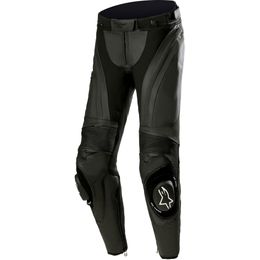 Alpinestars Stella Missile V3, Lederhose Damen