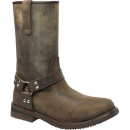 Kochmann Missouri II, Stiefel wasserdicht