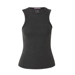Qs Top female Grey size XL