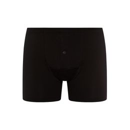 Hanro Boxer shorts 'Cotton Sensation' male Black size XL