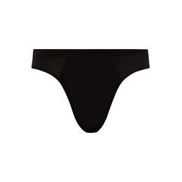 Hanro Panty ' Cotton Sporty ' male Black size S