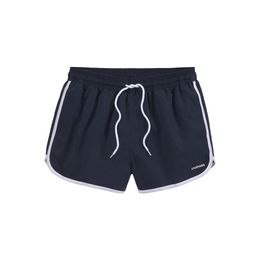 Chiemsee Board Shorts male Blue size M