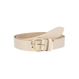 Vanzetti Belt 'Old Money' female Beige size 95