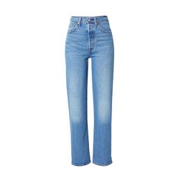 Levi's Levi's Jeans 'Ribcage Full Length' female Blue size 29