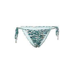 Seafolly Bikini Bottoms female Green size 6